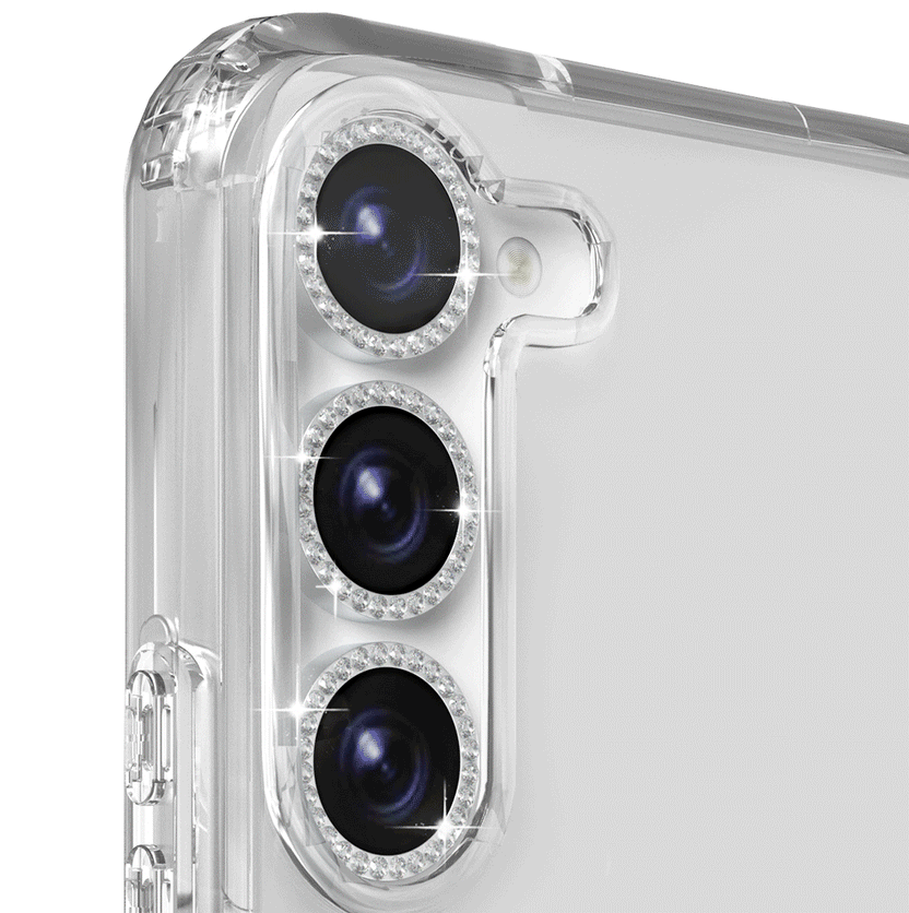 Phone Camera Lenses - Crystal-Clear Protection