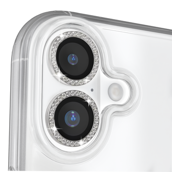 Phone Camera Lenses - Crystal-Clear Protection