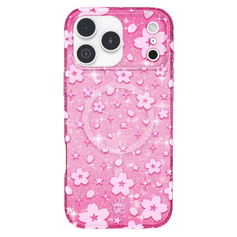 Glitter Phone Cases for iPhone