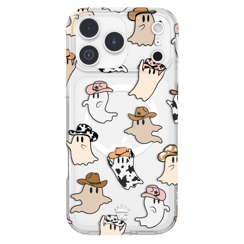 Western Cases - Cowboy & Cowgirl Themed Cases