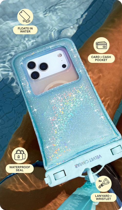 Waterproof Phone Pouches