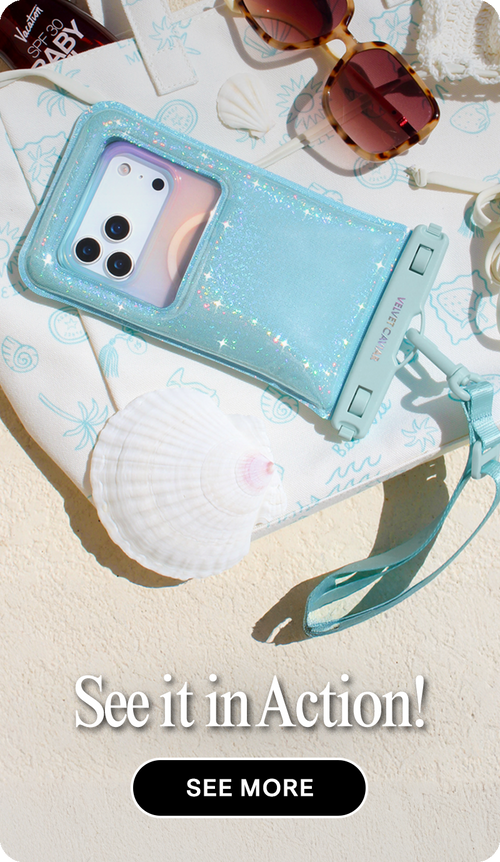Waterproof Phone Pouches