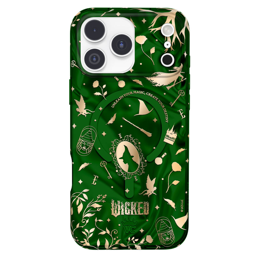 Wicked Phone Cases