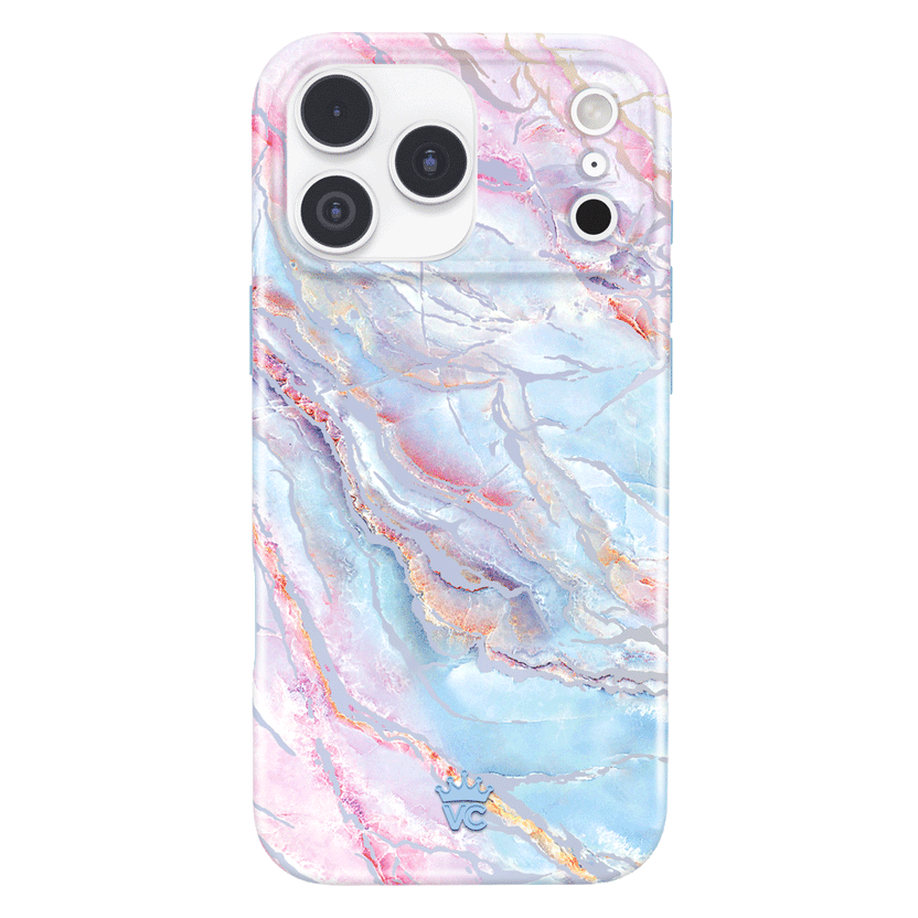 Marble Phone Cases for iPhone and Samsung