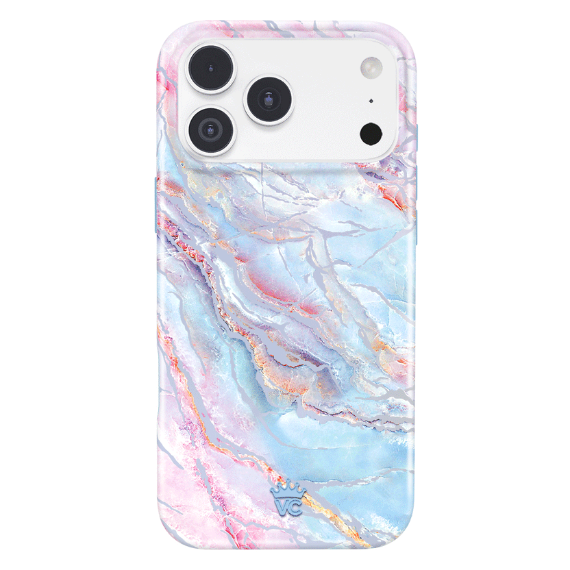 Marble Phone Cases for iPhone and Samsung