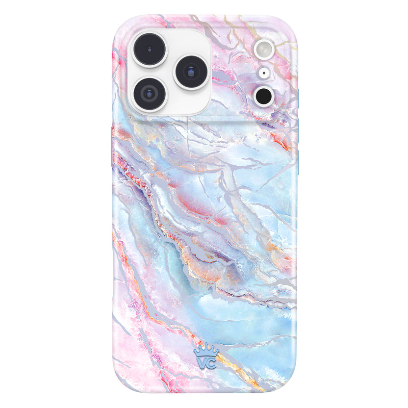 Marble Phone Cases for iPhone and Samsung