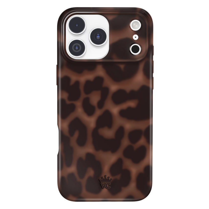 Leopard Cases