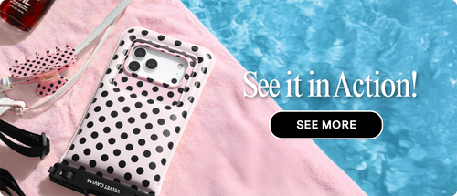 Waterproof Phone Pouches