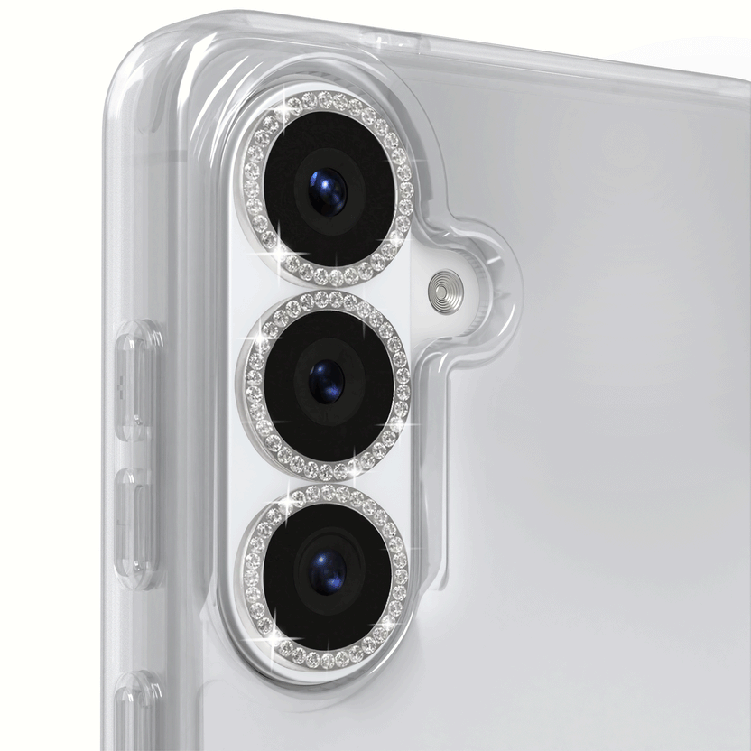 Phone Camera Lenses - Crystal-Clear Protection