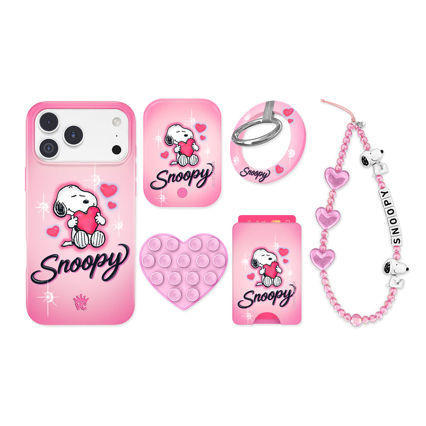 Snoopy Cases