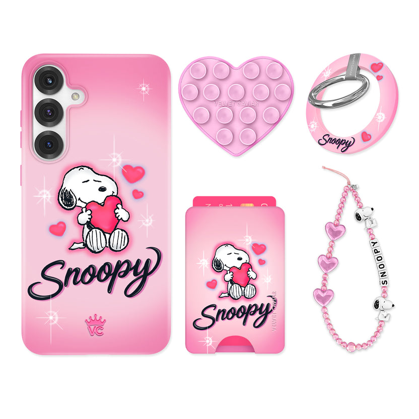 Snoopy Cases