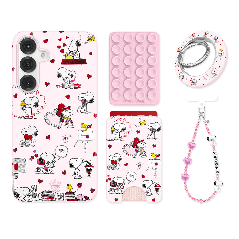 Snoopy Cases