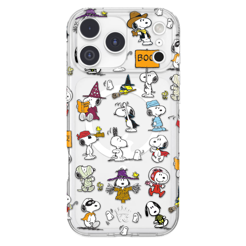 Snoopy Cases