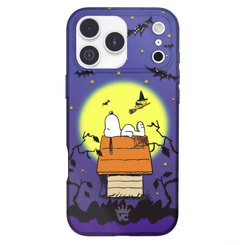 Snoopy Cases