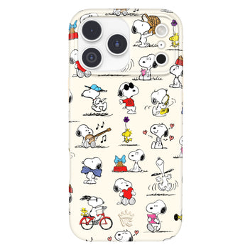 Snoopy Cases