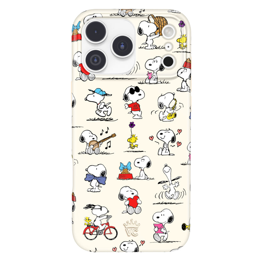 Snoopy Cases