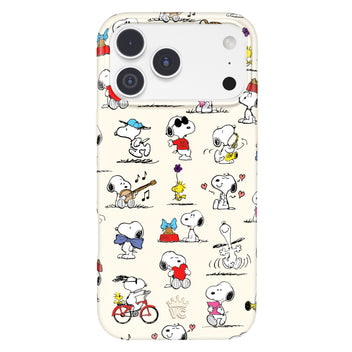 Snoopy Cases