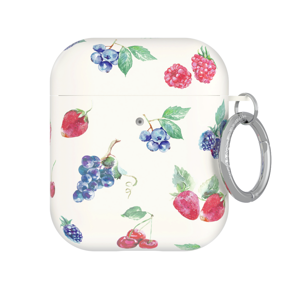 Berry Baby AirPod Case – VelvetCaviar.com