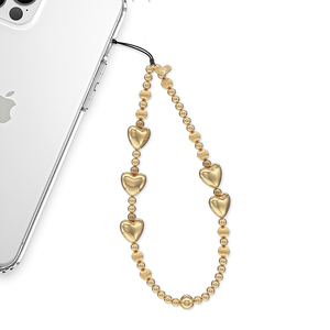 Phone Charms & Beaded Phone Chains