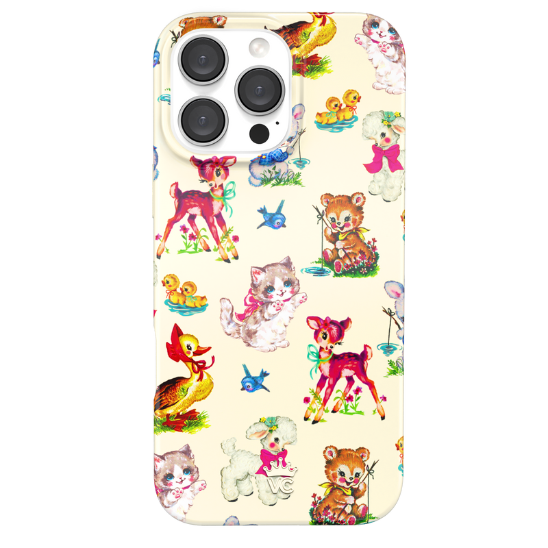 Nature Phone Cases