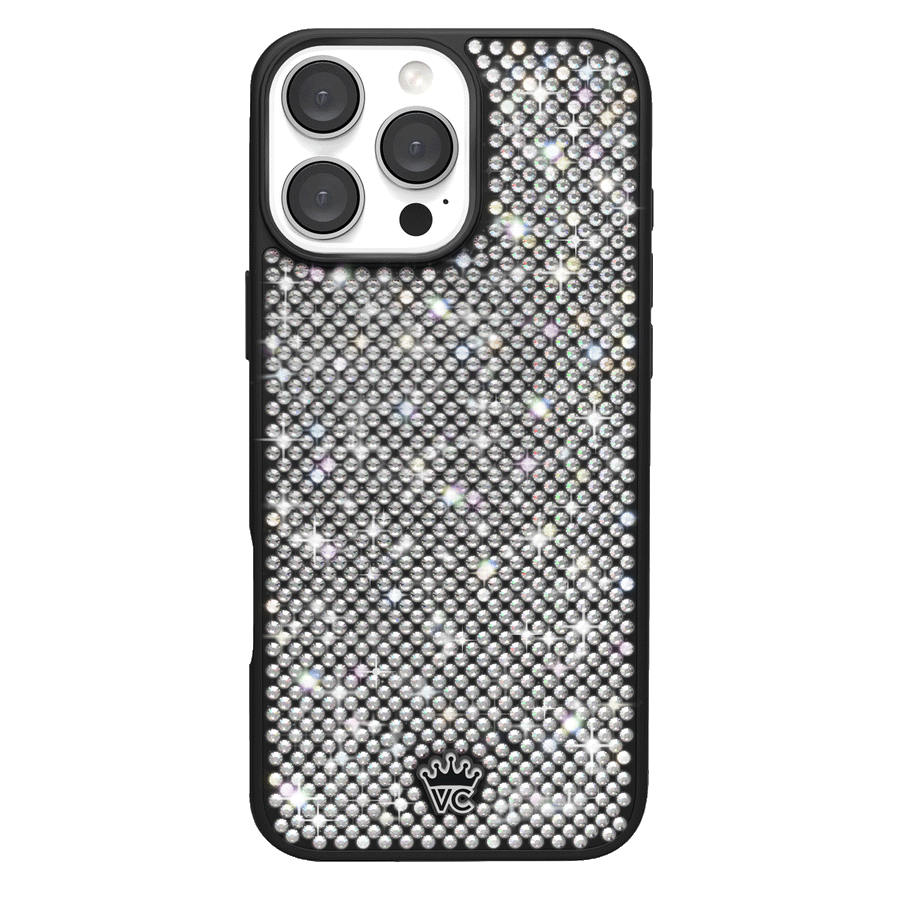 Posie Pink Bow Iphone Case
