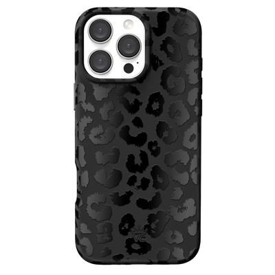 Leopard Cases