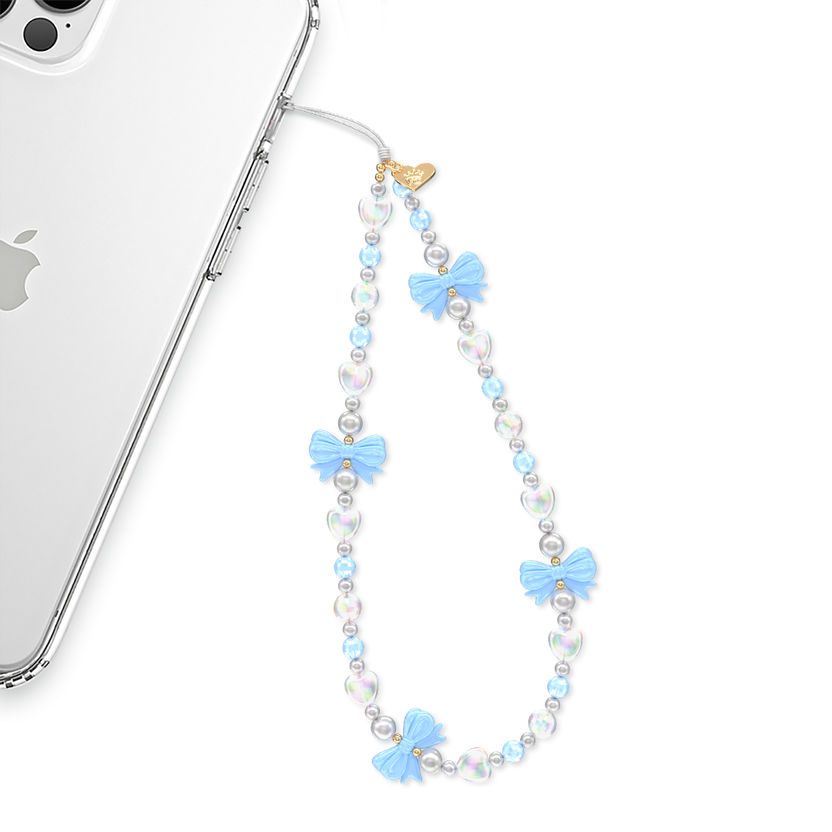 Phone Charms & Beaded Phone Chains