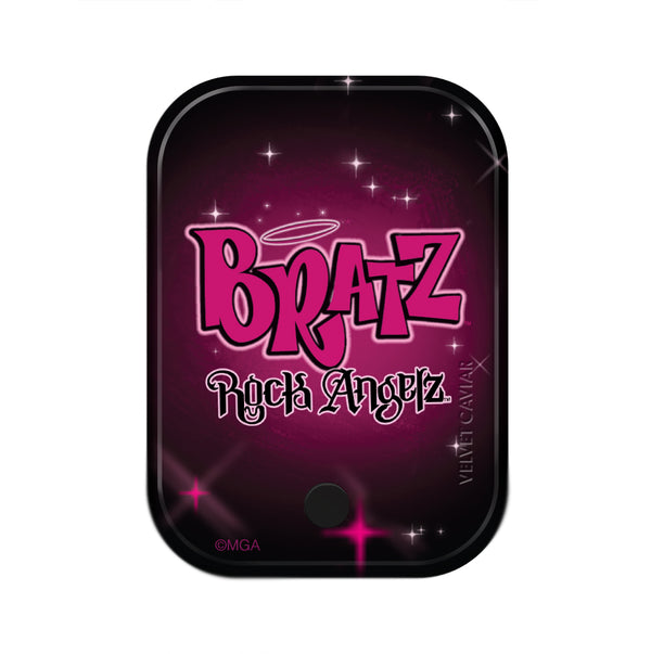 Bratz Dolls x Velvet Caviar