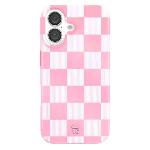 Checkered Cases