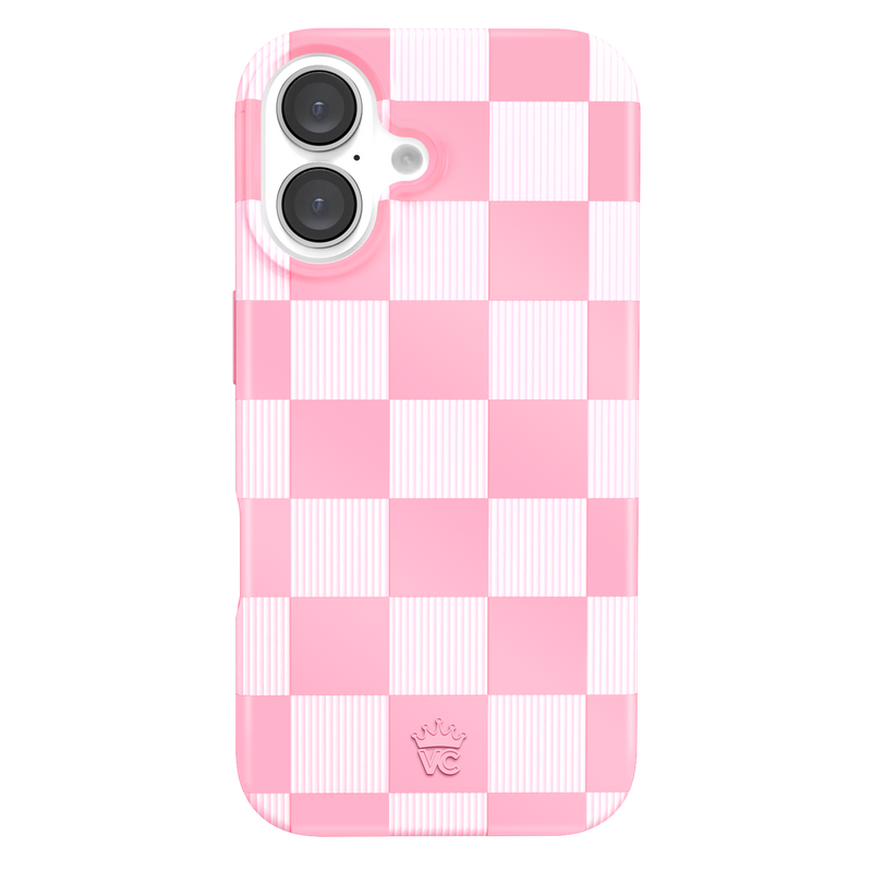 Checkered Cases
