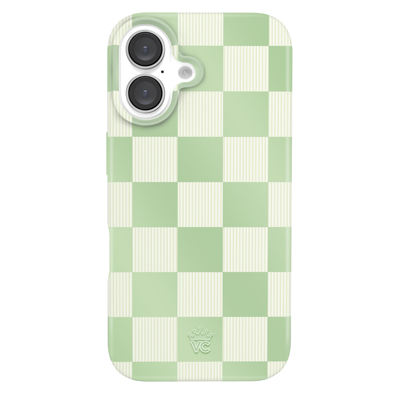 Checkered Cases