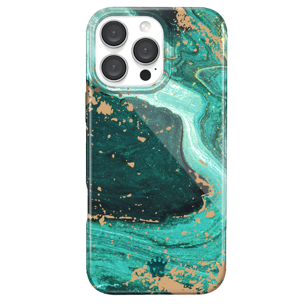 Marble Phone Cases for iPhone and Samsung