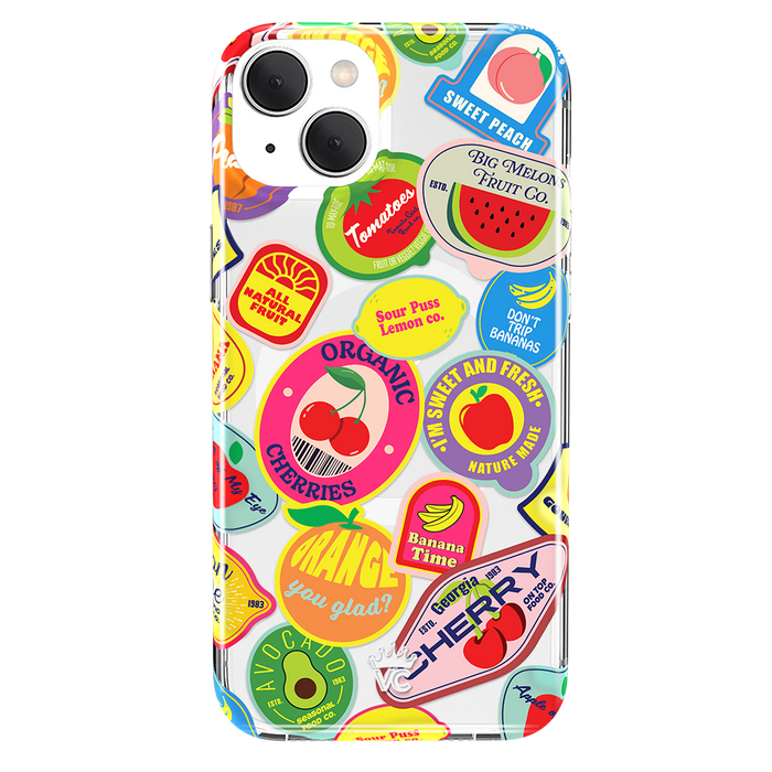 Fruit Cases
