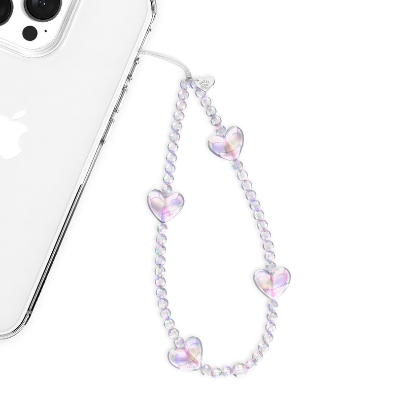 Phone Charms & Beaded Phone Chains