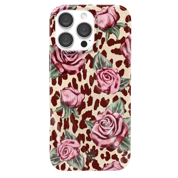 Leopard Cases