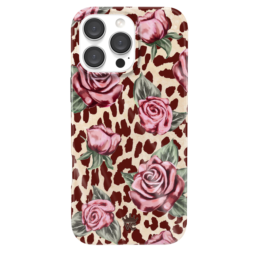 Leopard Cases