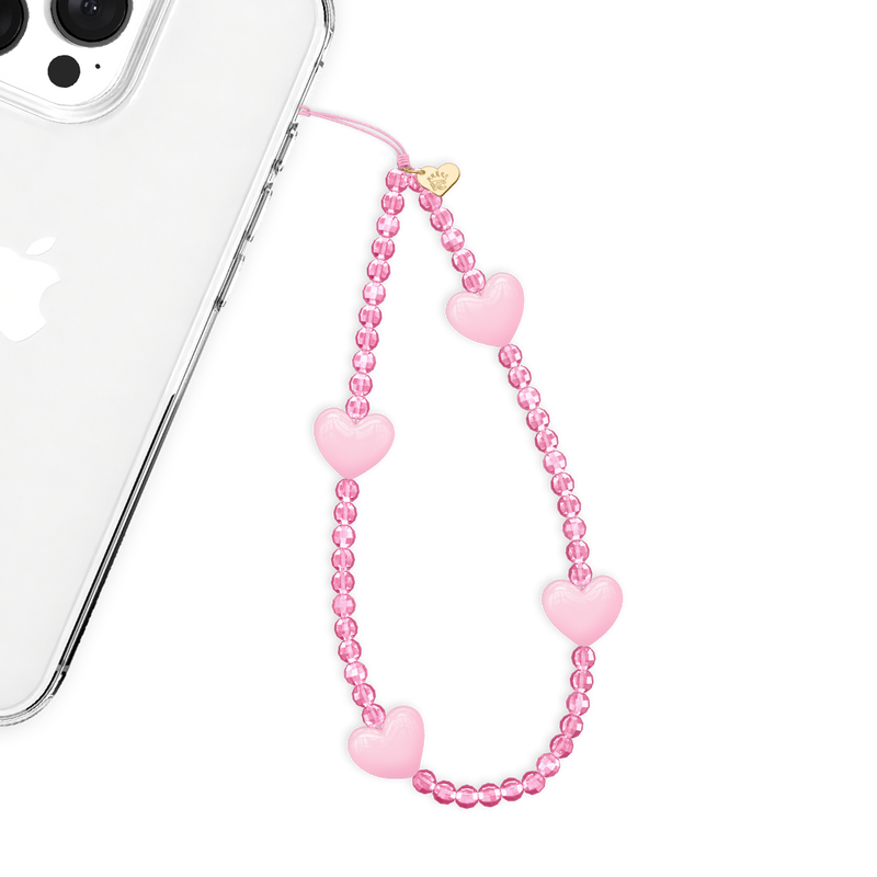 Phone Charms & Beaded Phone Chains