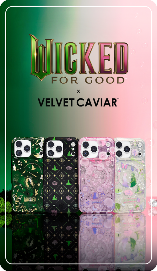 Wicked Phone Cases