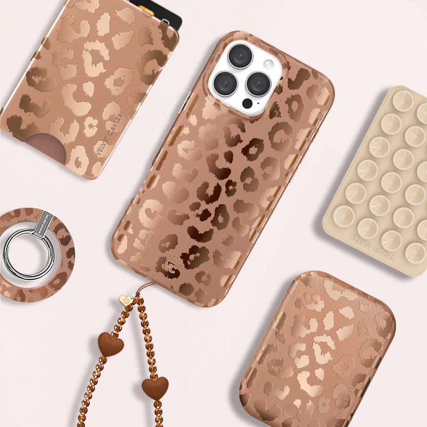 Velvet Caviar - Pretty yet Protective Phone Cases & Accessories
