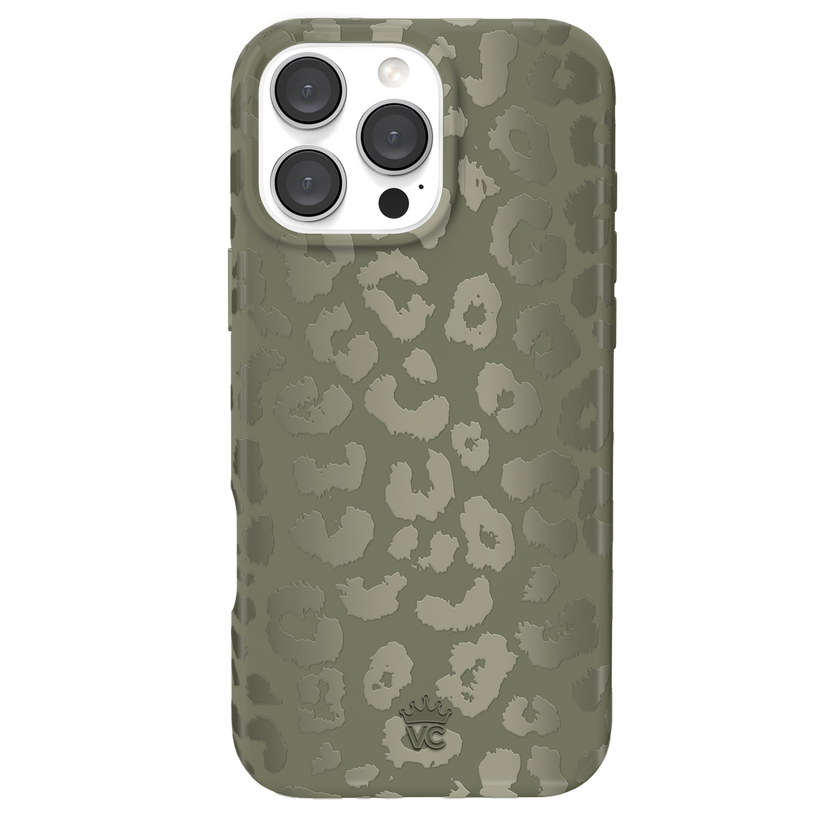 Leopard Cases