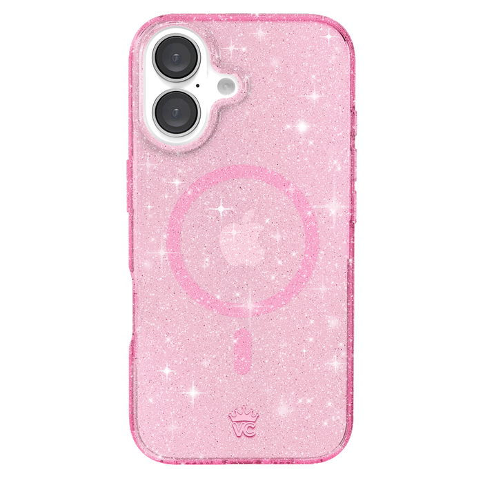Glitter Phone Cases for iPhone