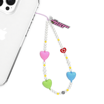 The Powerpuff Girls Cases