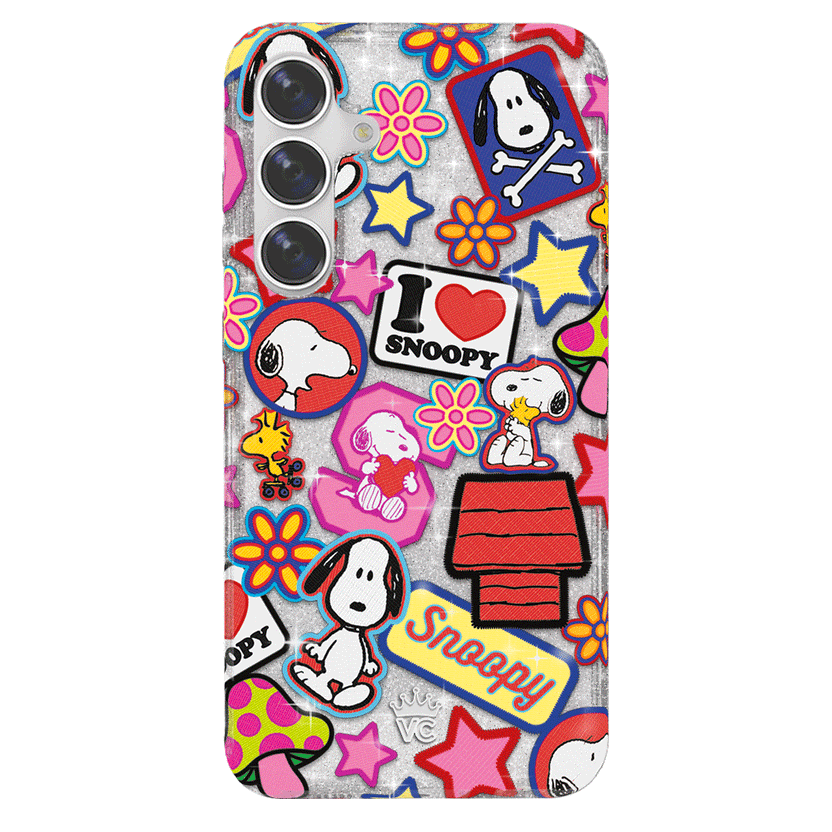 Snoopy Cases