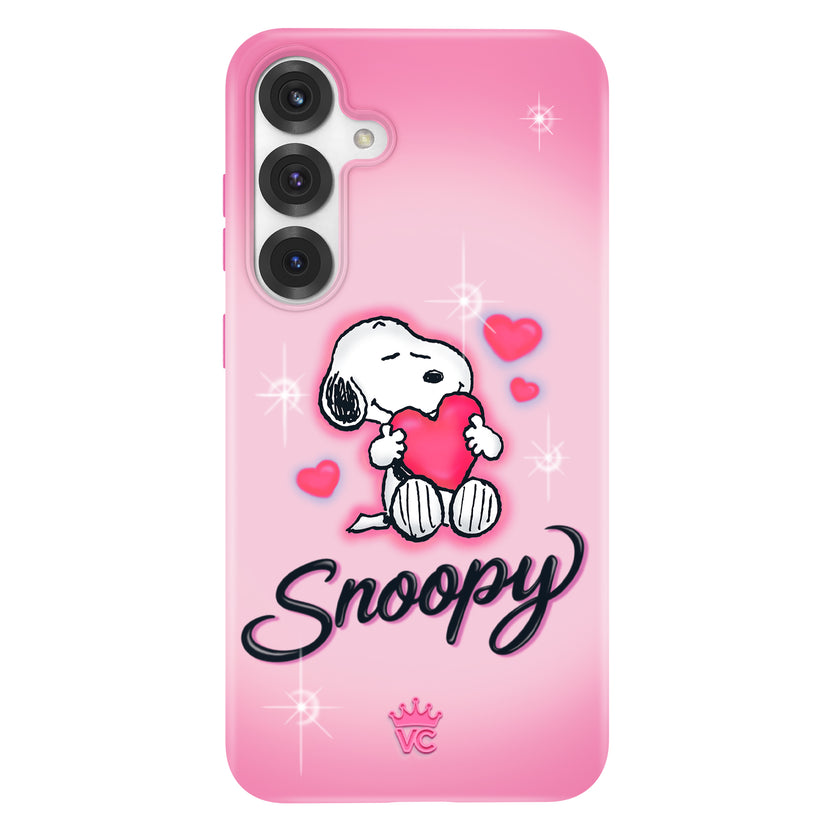 Snoopy Cases