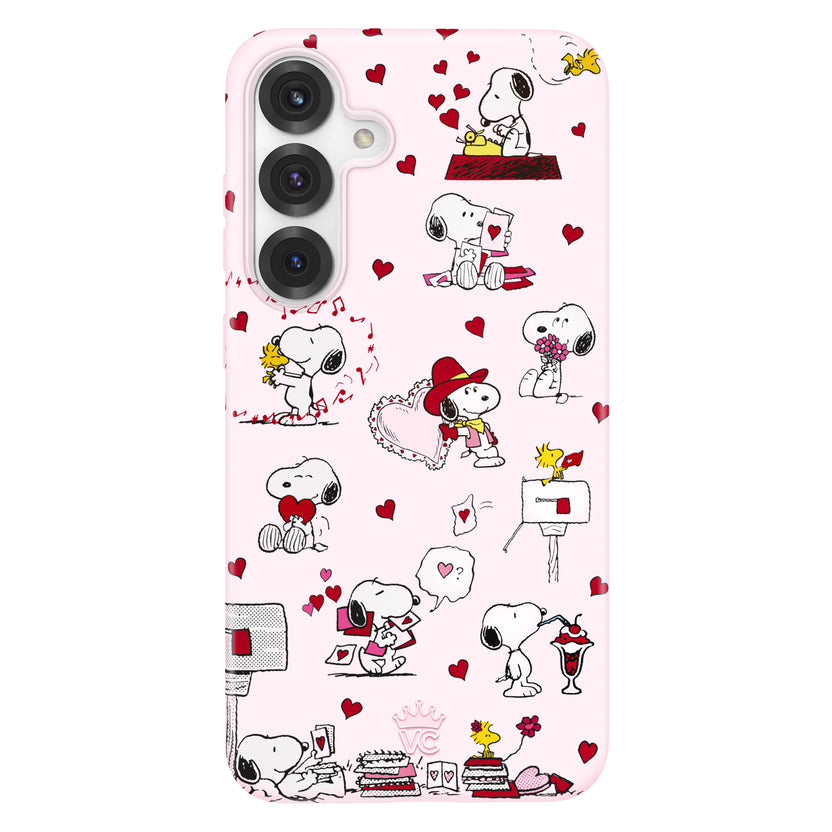 Snoopy Cases