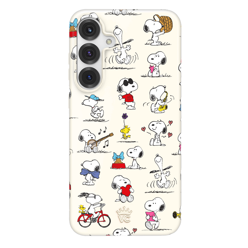Snoopy Cases