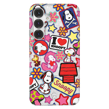 Snoopy Cases