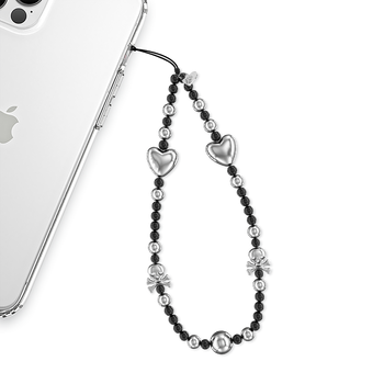 Phone Charms & Beaded Phone Chains
