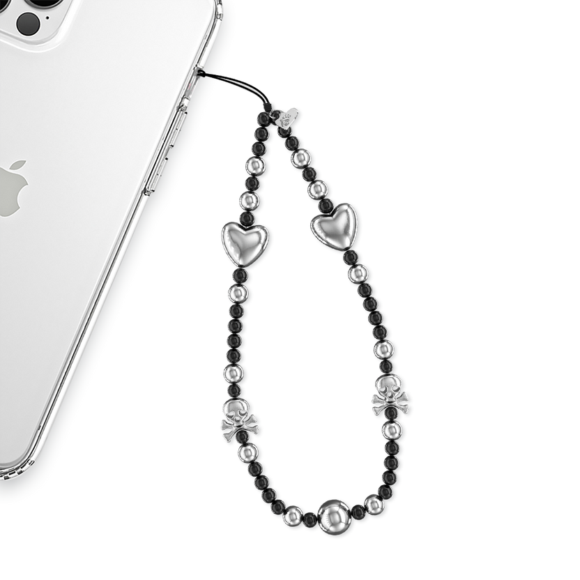 Phone Charms & Beaded Phone Chains