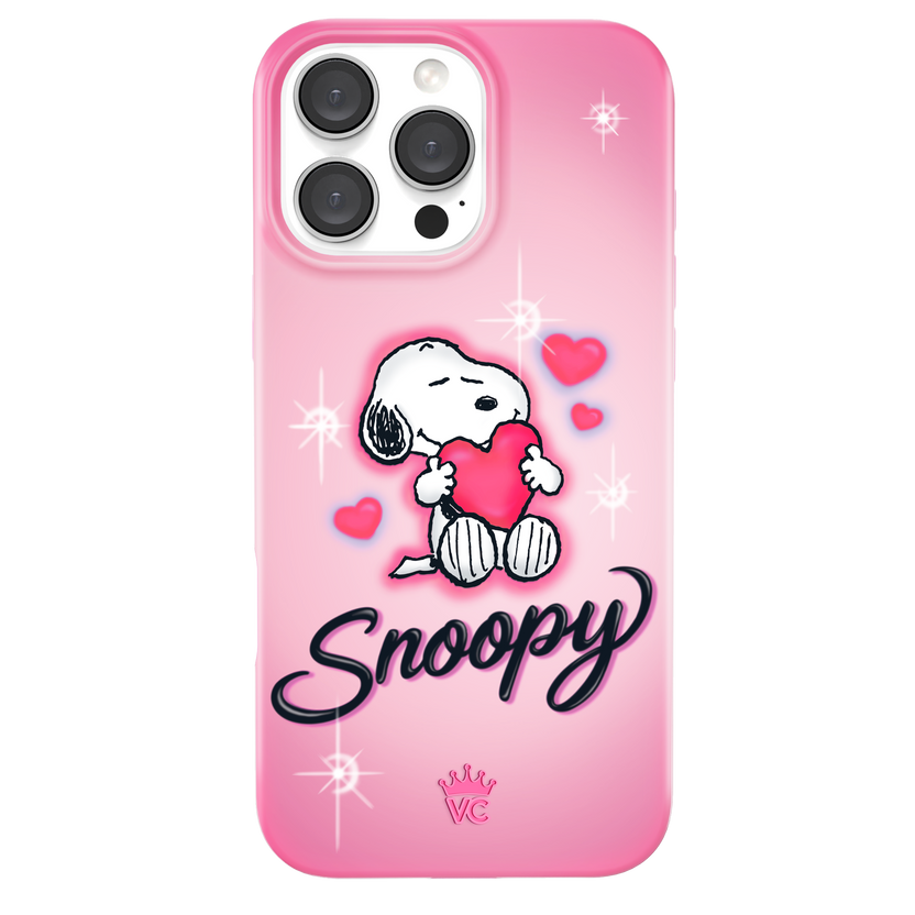 Snoopy Cases